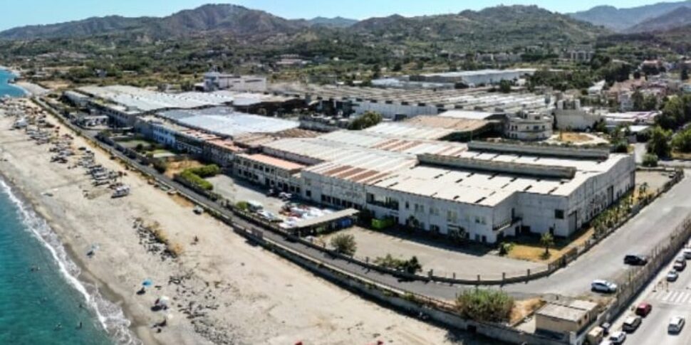 Ex Pirelli di Villafranca Tirrena, il Tar annulla il decreto sul centro ...