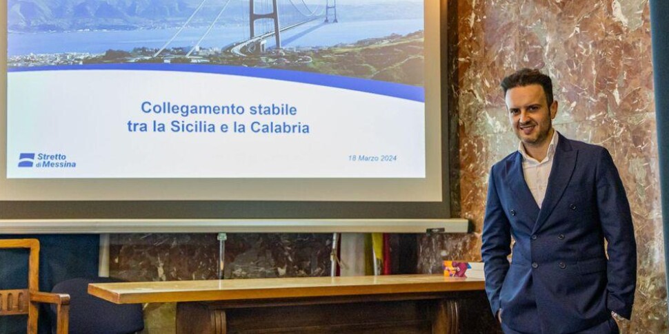 Messina, la Lega cresce in città. Il consigliere Cosimo Oteri passa dal ...