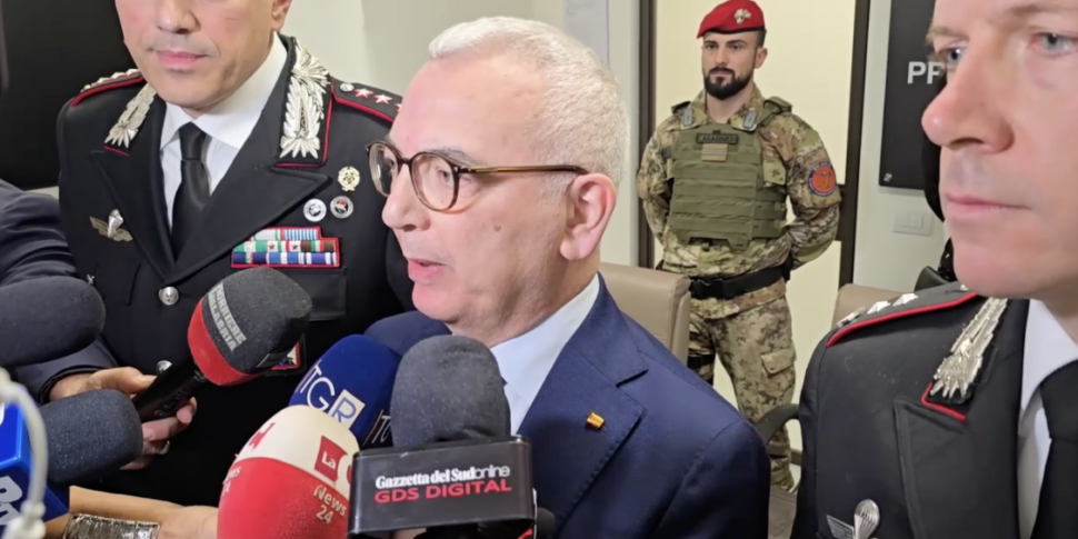 Cosenza, scelto il nuovo procuratore: il Csm indica all'unanimità ...