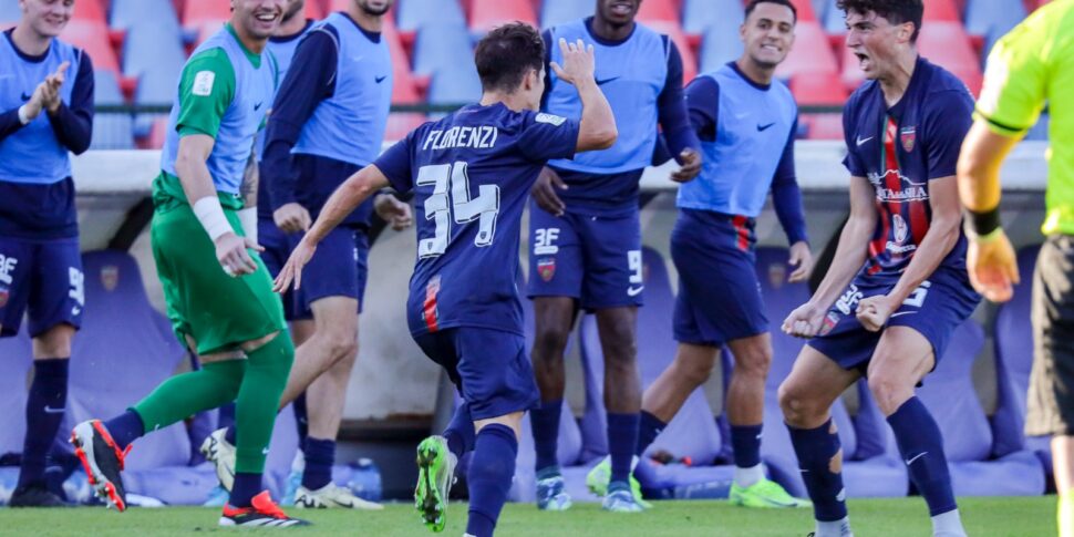 Cosenza, moltiplicare le forze a Cesena - Gazzetta del Sud