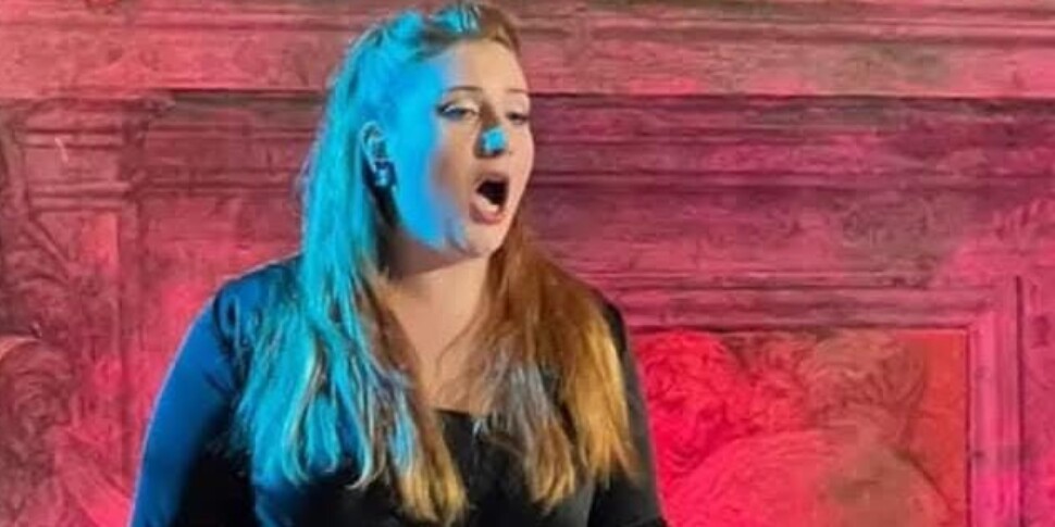 Da Gualtieri Sicaminò a... canale 5: Francesca Mannino a “Tú sí que ...
