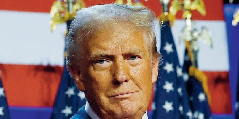 Il ritorno di Trump alla Casa Bianca: la formula magica del vincitore ...