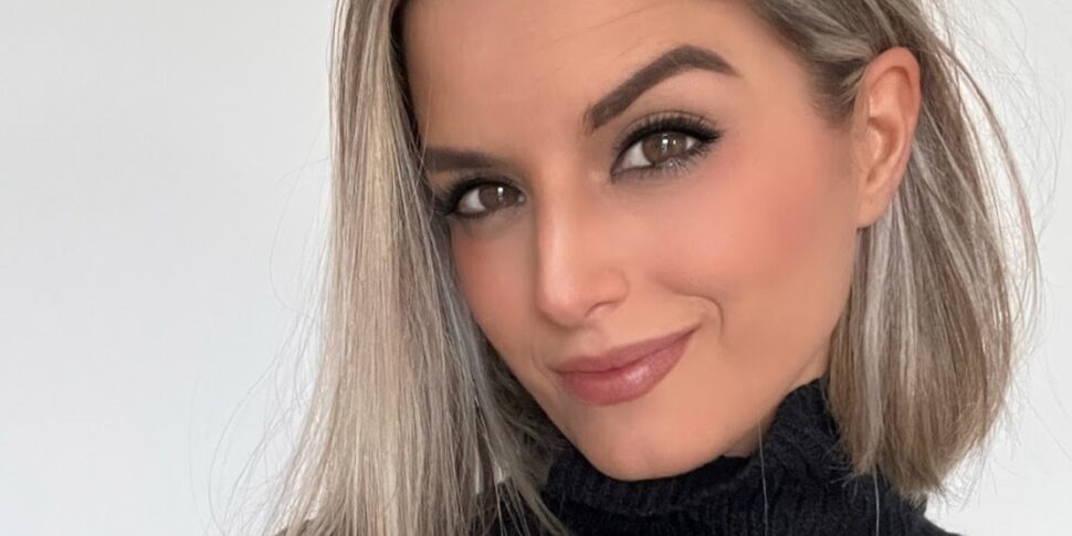 Chi è Alessia Spidalieri, la “content creator” messinese che ha vinto ...