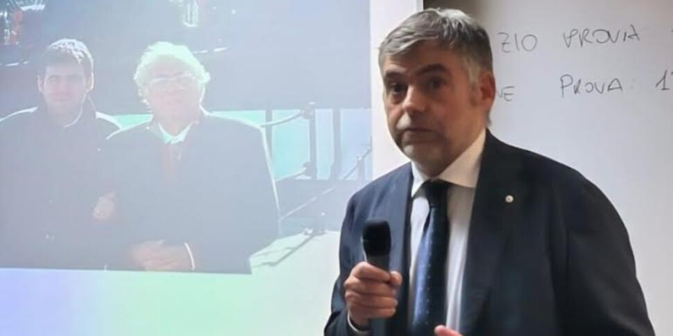 A Catanzaro inizia la nuova era della Cardiologia. Torella ...