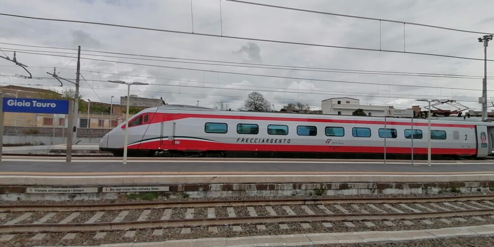 RFI avvia la gara per la galleria Santomarco: nuova spinta all’Alta ...