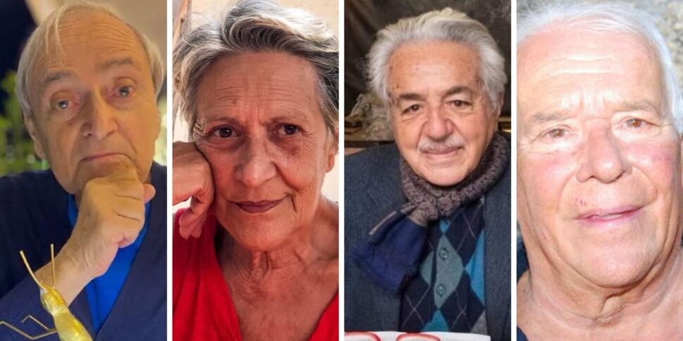 Da Angela Bottari a Franz Riccobono: nominati i primi cittadini ...