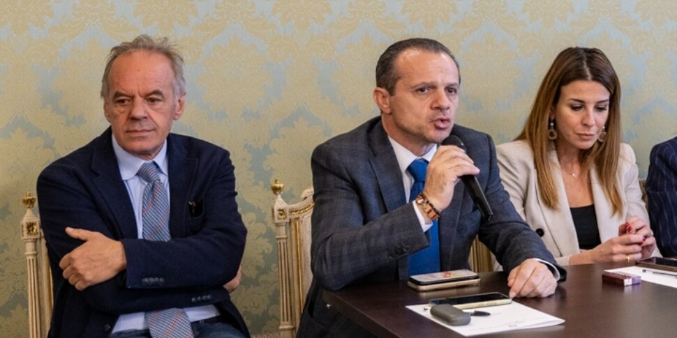 Risanamento di Messina, l’orgogliosa rivendicazione di De Luca ...