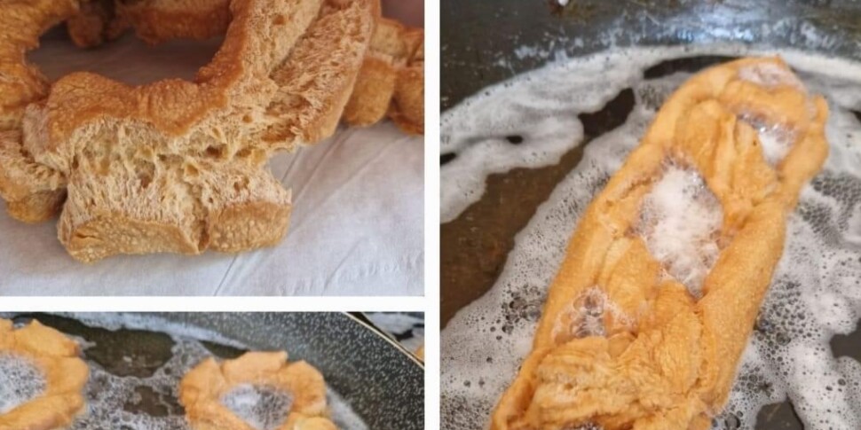 A Natale i dolci della tradizione calabrese, scopri la ricetta delle ...
