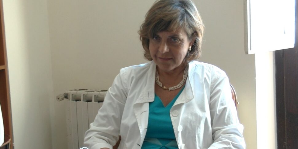 Vibo Valentia, si è insediata la nuova Prefetta Anna Aurora Colosimo ...