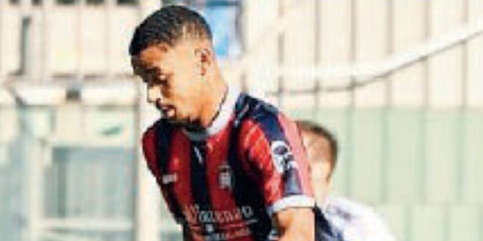 Crotone, ormai Schirò è diventato indispensabile - Gazzetta del Sud