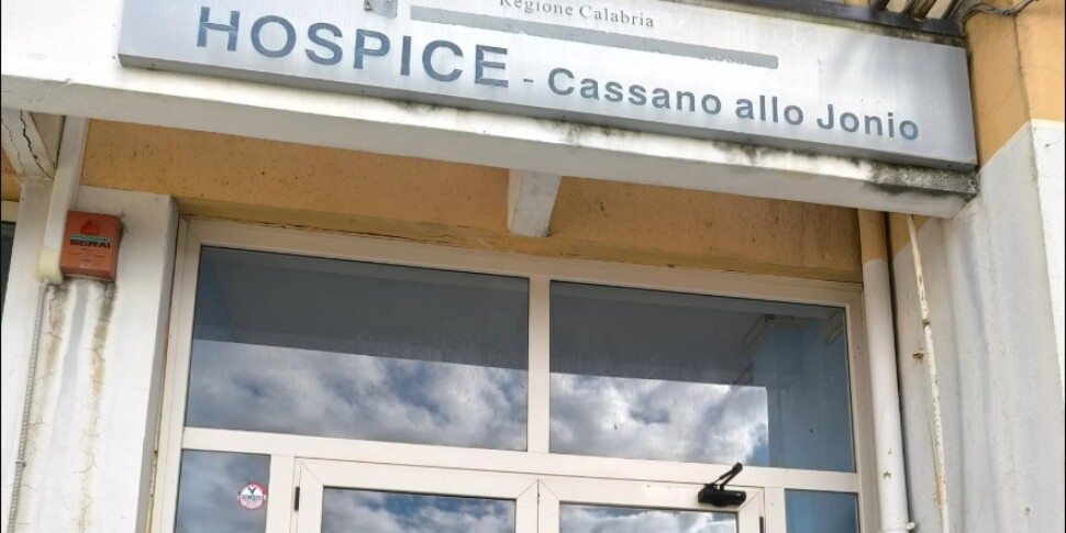 L'annuncio di Papasso: scongiurata la chiusura dell'Hospice di Cassano ...