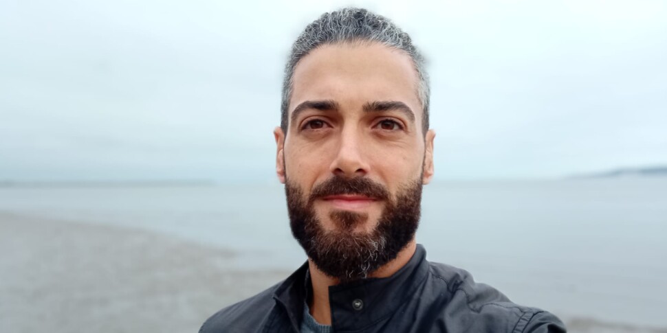 Un messinese “svela” i segreti dell’acqua: il ricercatore Giuseppe ...