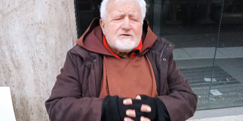 Cosenza, Padre Fedele di nuovo ricoverato: "Le sue condizioni sono ...