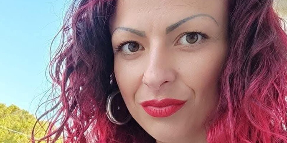 Ritrovata Francesca Arena, la 33enne messinese era scomparsa da ...