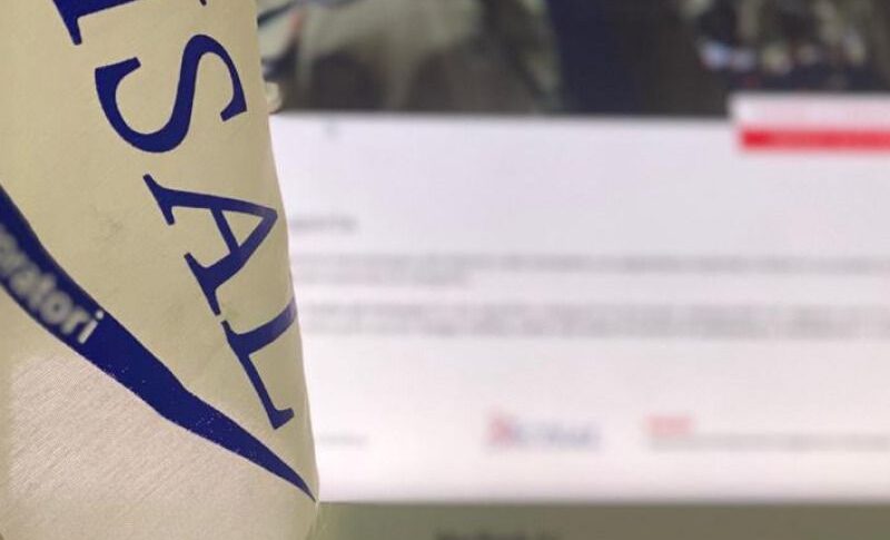 Vibo, la Cisal dà il benvenuto al neo prefetto Anna Laura Colosimo ...