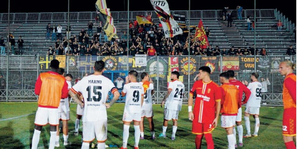Messina in casa della Juventus Nex Gen con divieto... di sorpasso ...