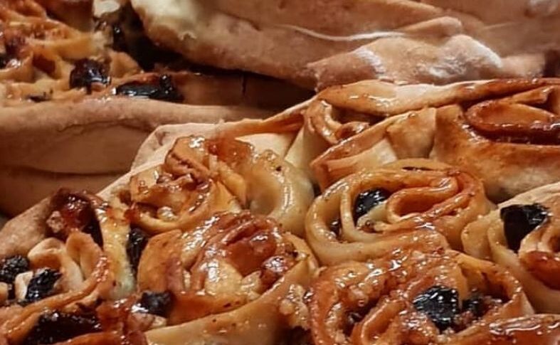 Il Natale e i dolci della tradizione in Calabria: scopri la ricetta ...