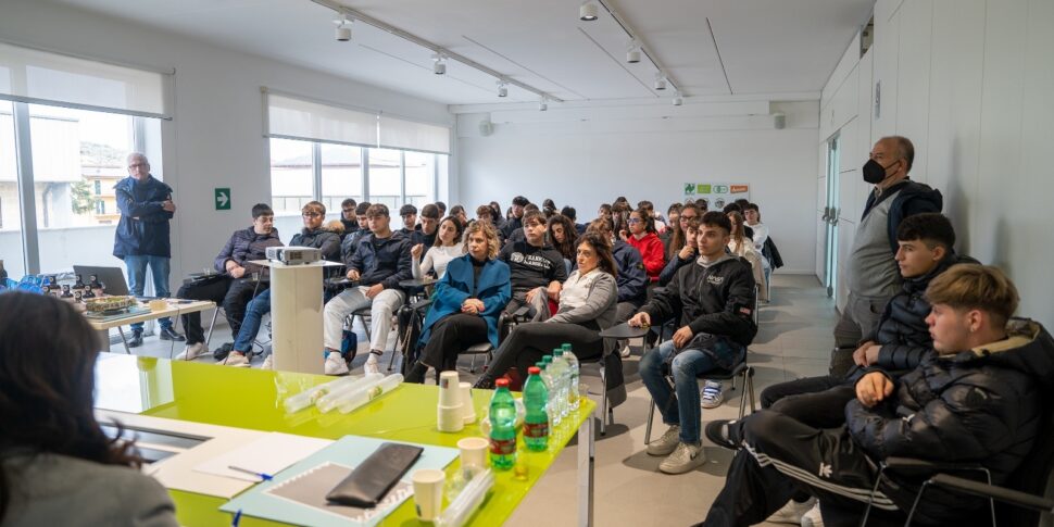 Pmi Day 2024: Tradizione, innovazione e cultura d’Impresa per Ispirare ...