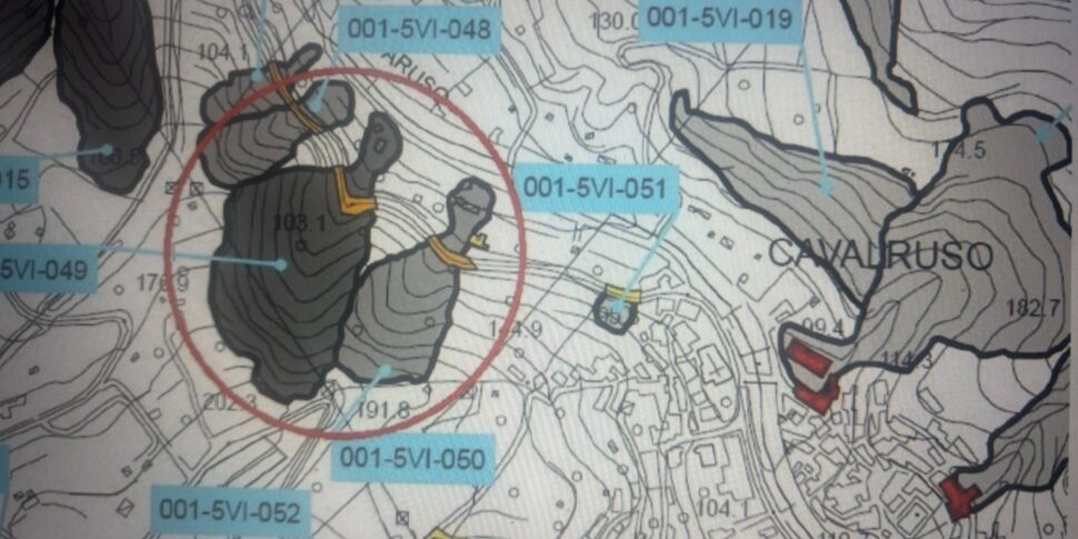 Villafranca, in appalto lavori per la sicurezza di Calvaruso - Gazzetta ...