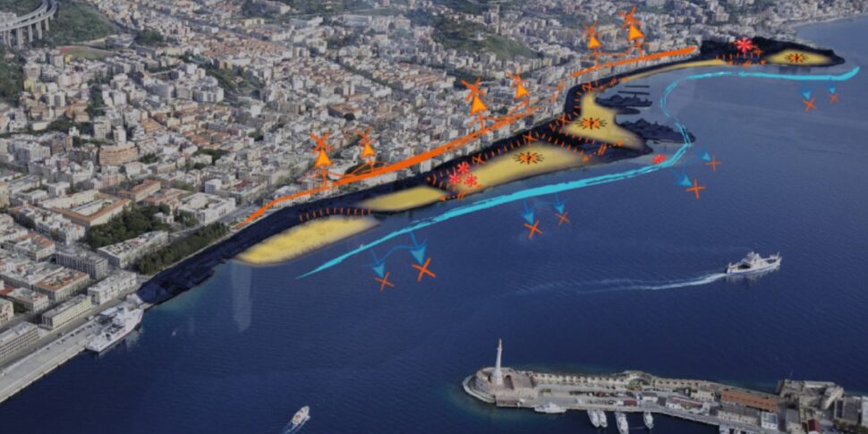 Messina, waterfront Annunziata-Boccetta: l'Authority intende accelerare ...