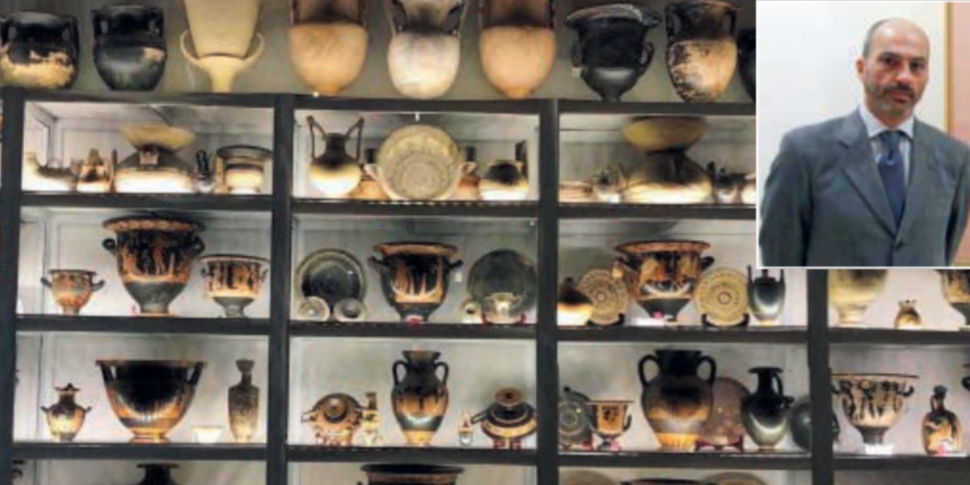 A Cosenza il mecenate Bilotti si sente... tradito - Gazzetta del Sud