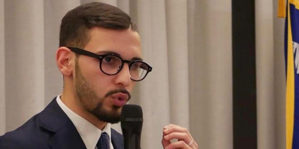 Cosenza, Pierfrancesco Perugini è il nuovo vicecoordinatore provinciale ...