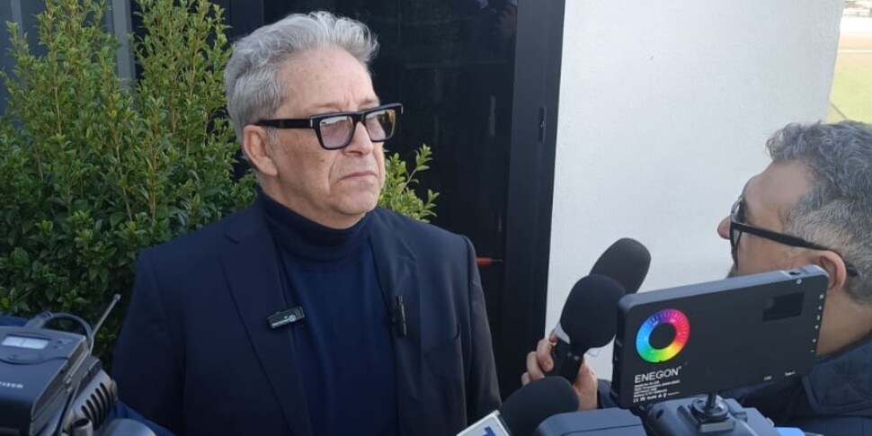 Messina, la nuova era di Alaimo: "Manetta è andato via". Ai tifosi ...