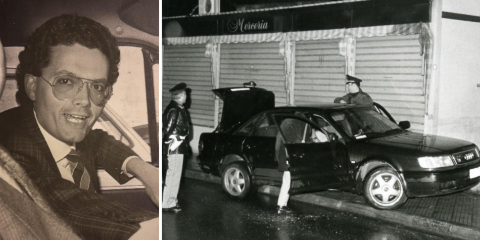 "Quella sera Matteo non telefonava, poi ho saputo". Messina e quelle ...