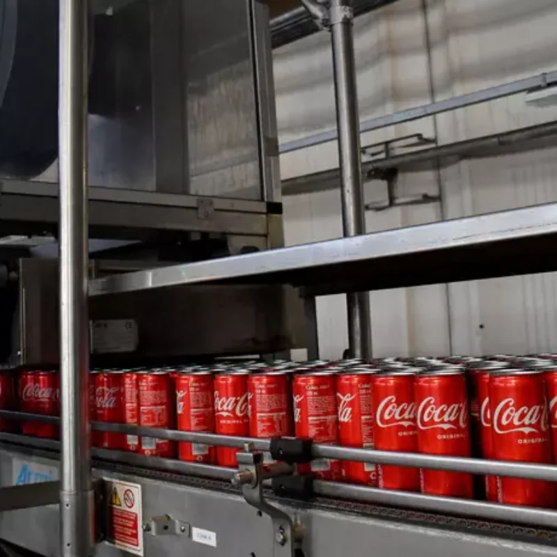 Maxi-richiamo di prodotti Coca-Cola in Europa eccessivo contenuto di ...