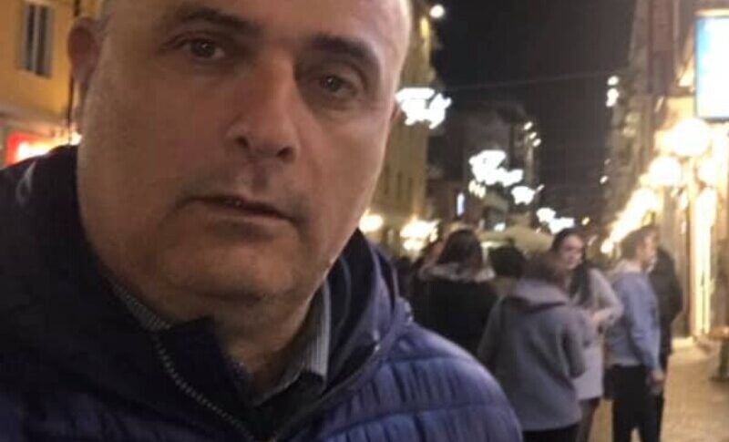 Ricchio nuovo primario del Pronto soccorso di Cosenza, il sindaco ...