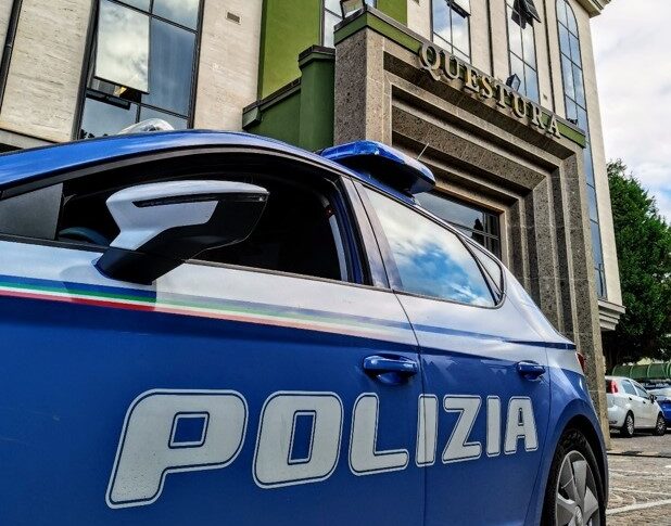 Vibo, quartiere "Moderata Durant" osservato speciale: una denuncia e ...