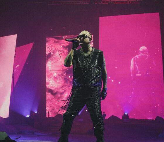 Il tour di Lazza in estate: il rapper si esibirà in concerto a Cosenza ... Il tour di Lazza in estate: il rapper si esibirà in concerto a Cosenza ...