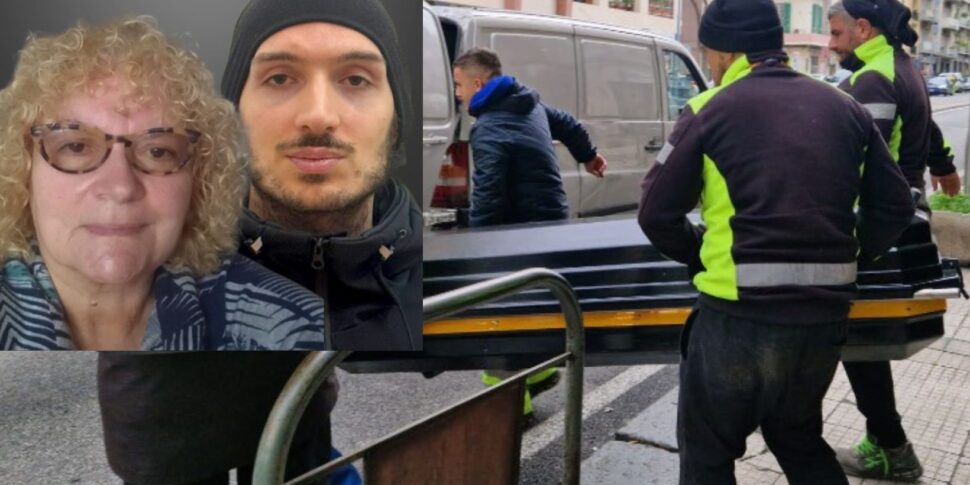 Matricidio a Messina, si scava nella vita privata di Giosuè: nel 2023 ...