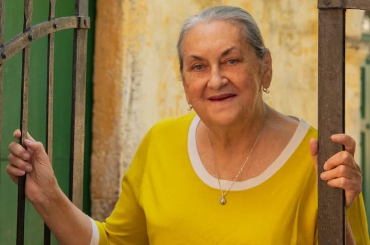 Secondo mandato a Malfa, la svolta green di Clara Rametta ...