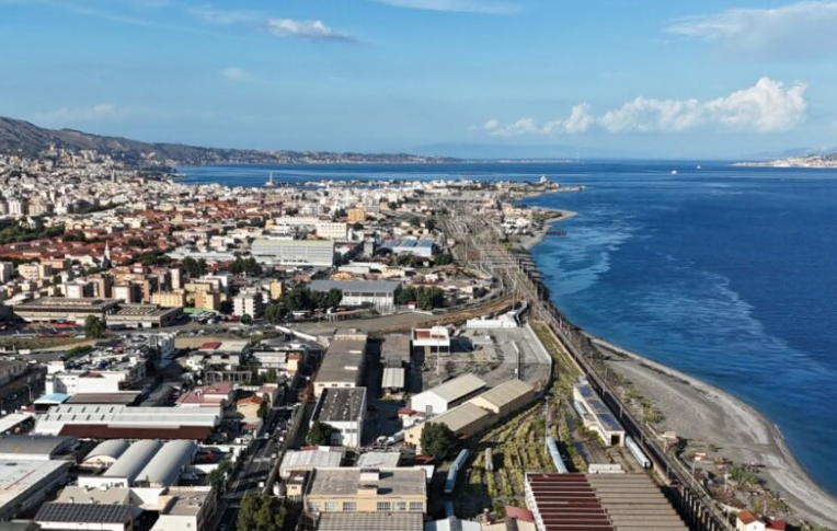 La classifica delle città più popolose: Messina e Genova hanno perso di ...