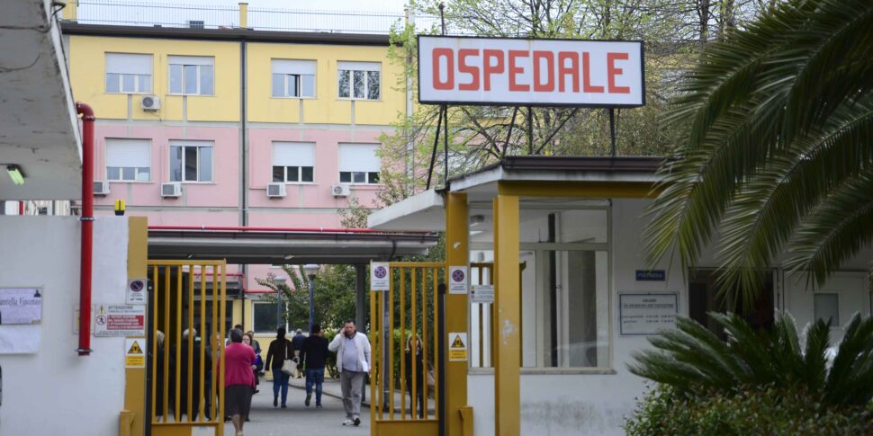 Vibo, «Sanità senza programmi da 20 anni»: il monito del sindaco Romeo ...