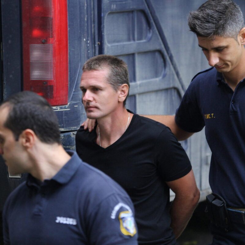 Scambio di prigionieri Usa-Russia: Alexander Vinnik rilasciato in ...