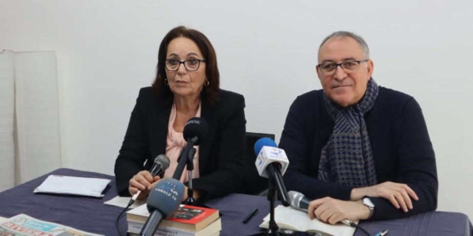 Verso le Amministrative a Reggio, Anna Nucera scende tra la gente con ...