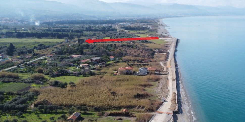 Capo d’Orlando, torna percorribile la via Sidoti: altri 280.000 euro ...