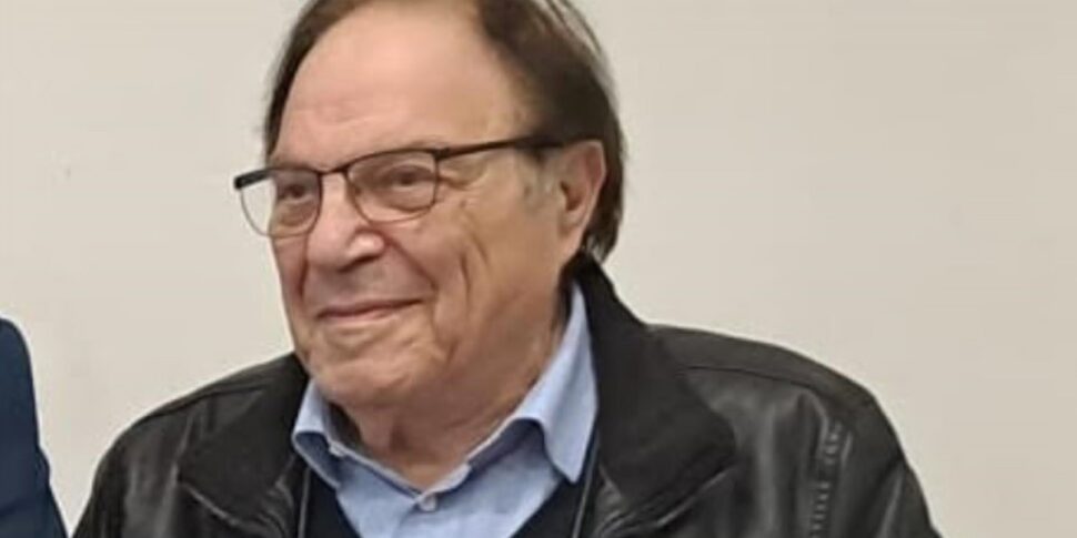 Palermo, è scomparso a 84 anni Michele Cimino: cronista “purosangue ...