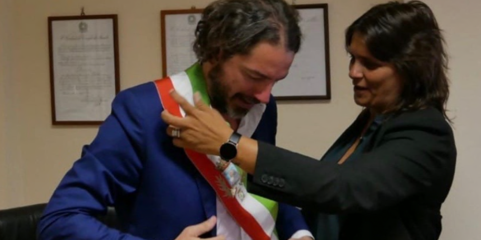 Paola, Politano potrebbe riprovarci: Perrotta e Ciodaro gli sfidanti ...