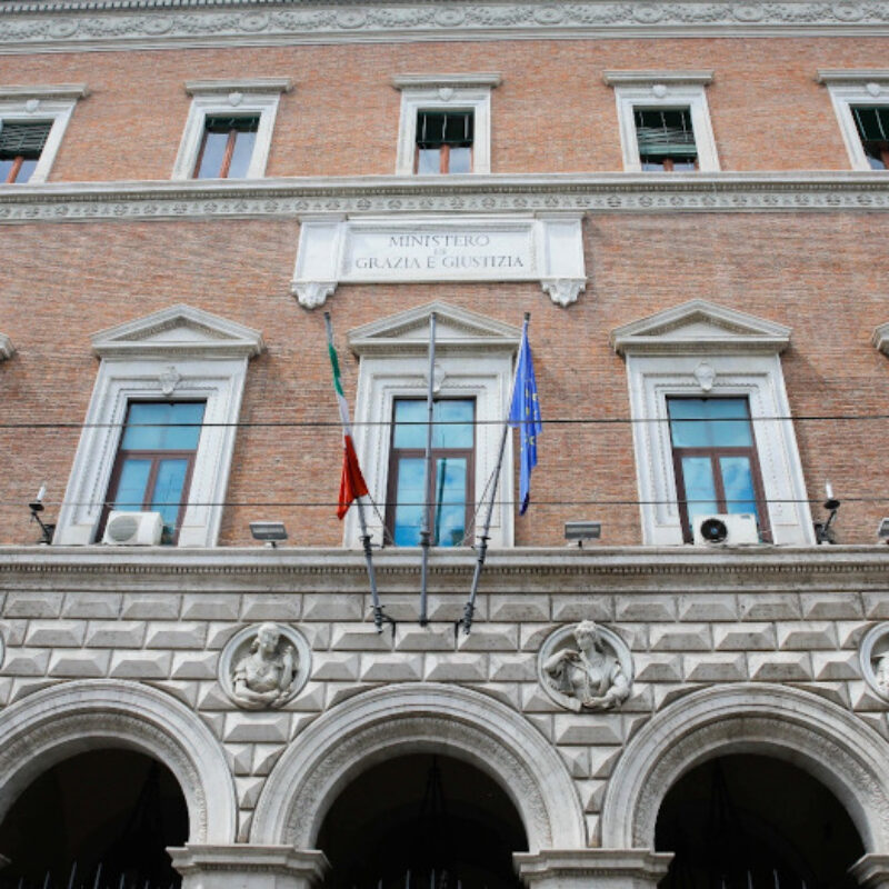 Caso Caputi, esposto del Dis: “La Procura di Roma ha esposto ...