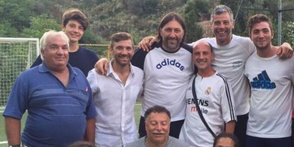 L'ex del Messina Christian Riganò torna in panchina, riparte dal ...