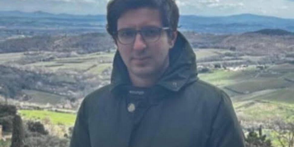 Il figlio del senatore Mario Occhiuto è morto nella notte all ...