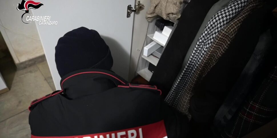 Inchiesta Clean Money a Catanzaro, la rete di insospettabili al ...