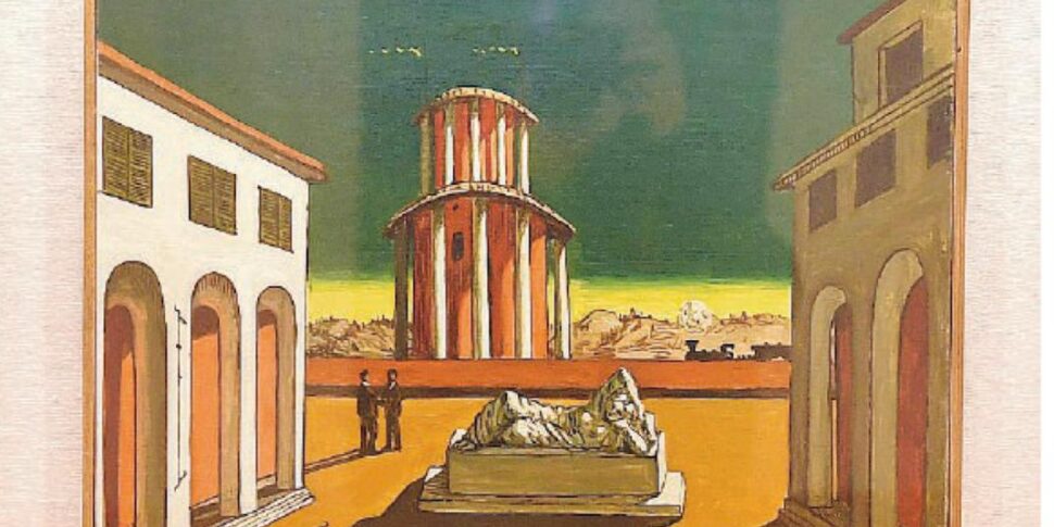 Quell’arte salvata che ci salva. A Reggio ecco "Pasquino Crupi" con la ...