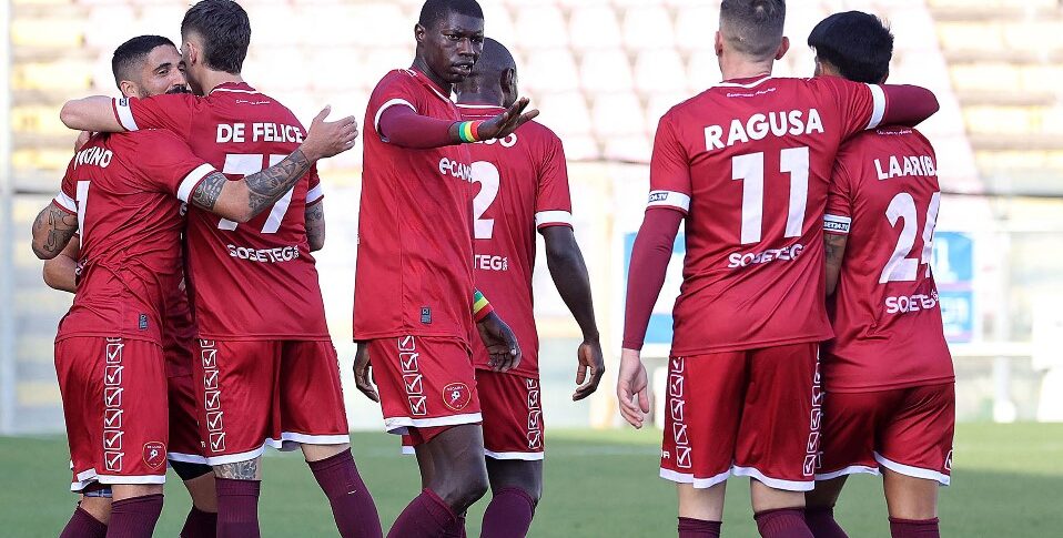 Reggina, il ritiro ufficiale dell’Akragas spinge per il momento il ...