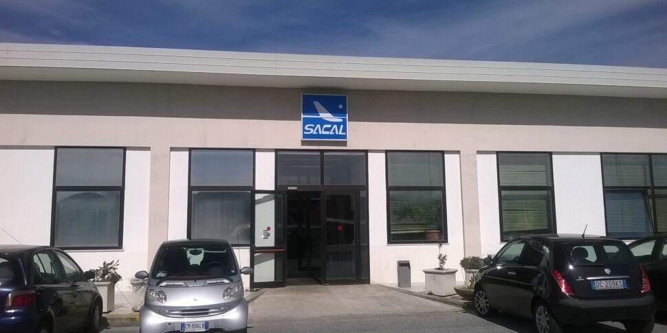 La Regione Calabria completa la “scalata” a Sacal - Gazzetta del Sud