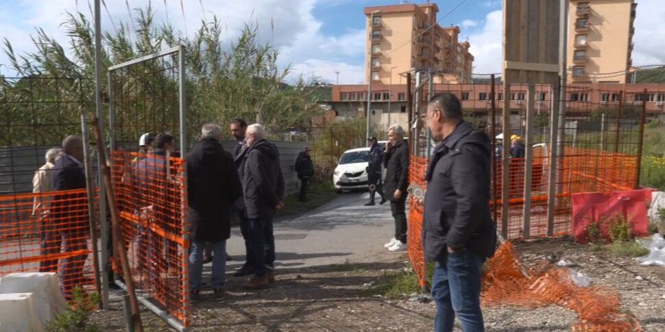 Costruzione di due palazzi a Bisconte, ecco i lavori: una corsa contro ...