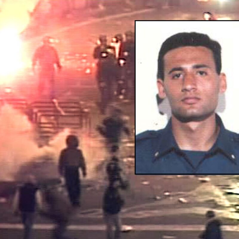 La morte dell'ispettore Filippo Raciti: torna la tesi del fuoco amico ...